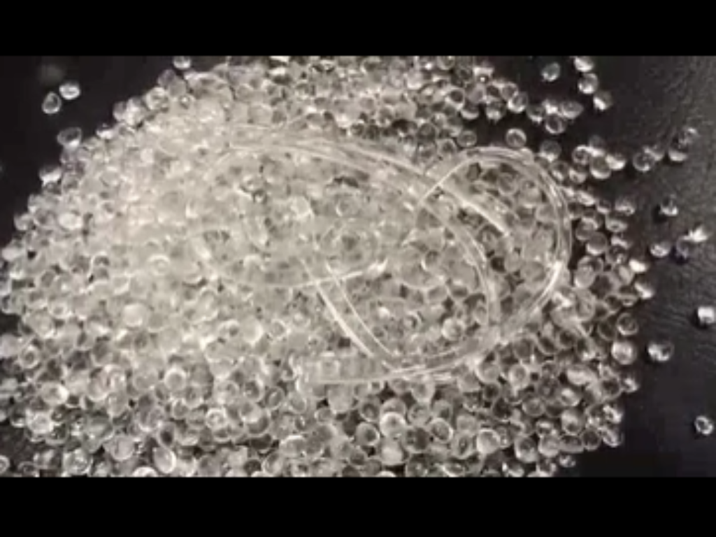 Buy Wholesale China Cyclo Olefin Polymer Resins Injection Blow Molding ...