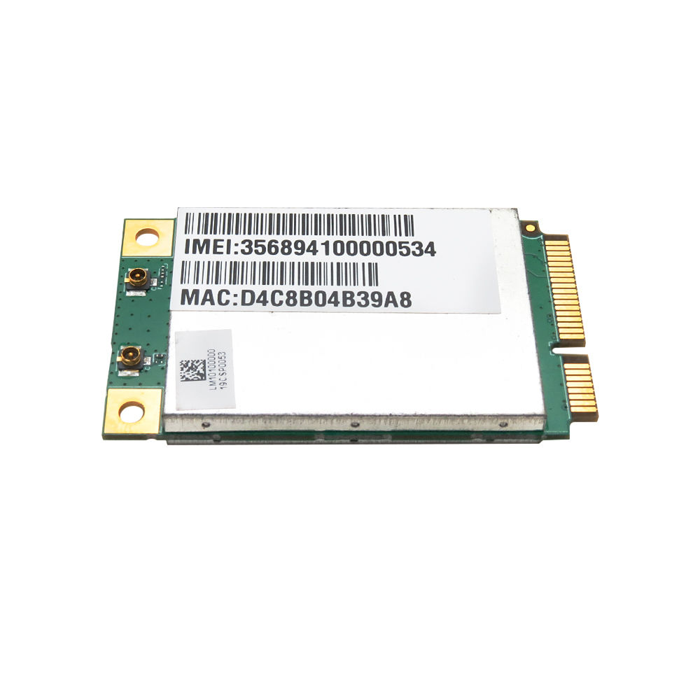 Buy Wholesale China 4g Router Lte Module Mini Pci-e Interface Sunhans ...