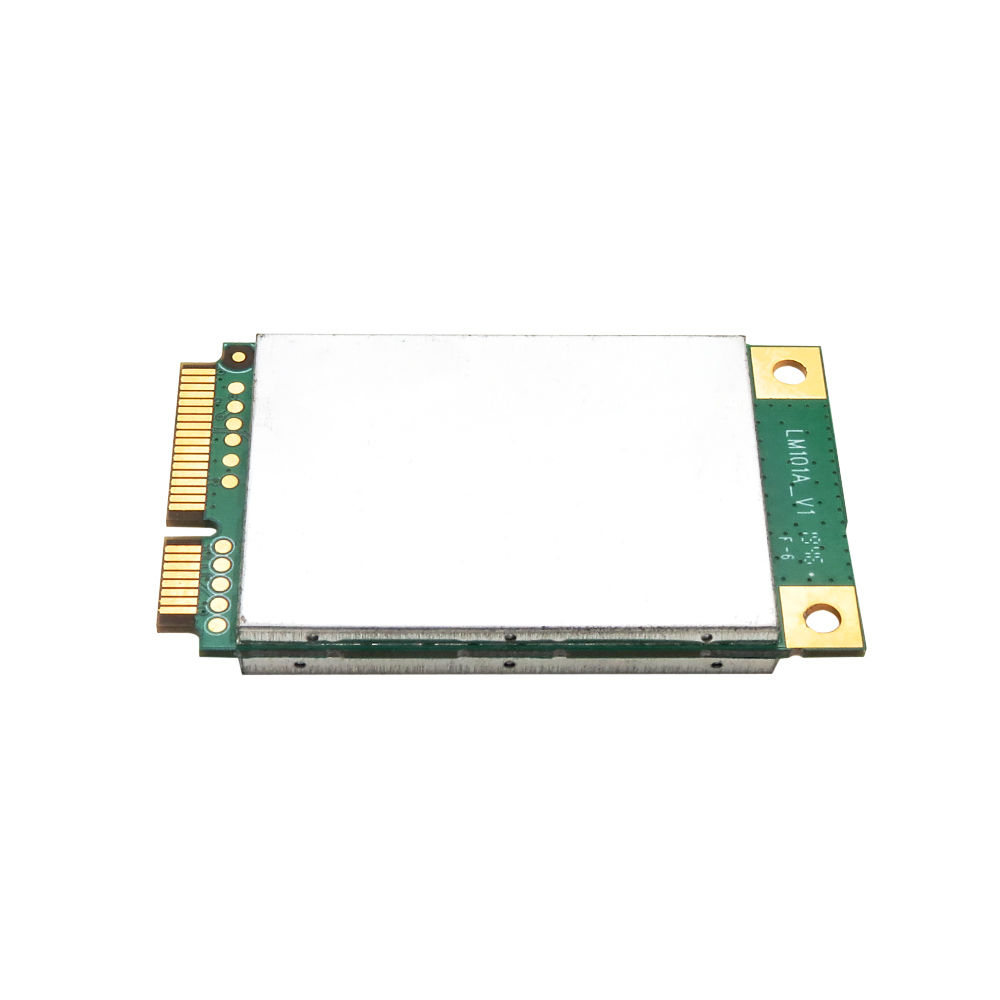 Buy Wholesale China 4g Router Lte Module Mini Pci-e Interface Sunhans ...