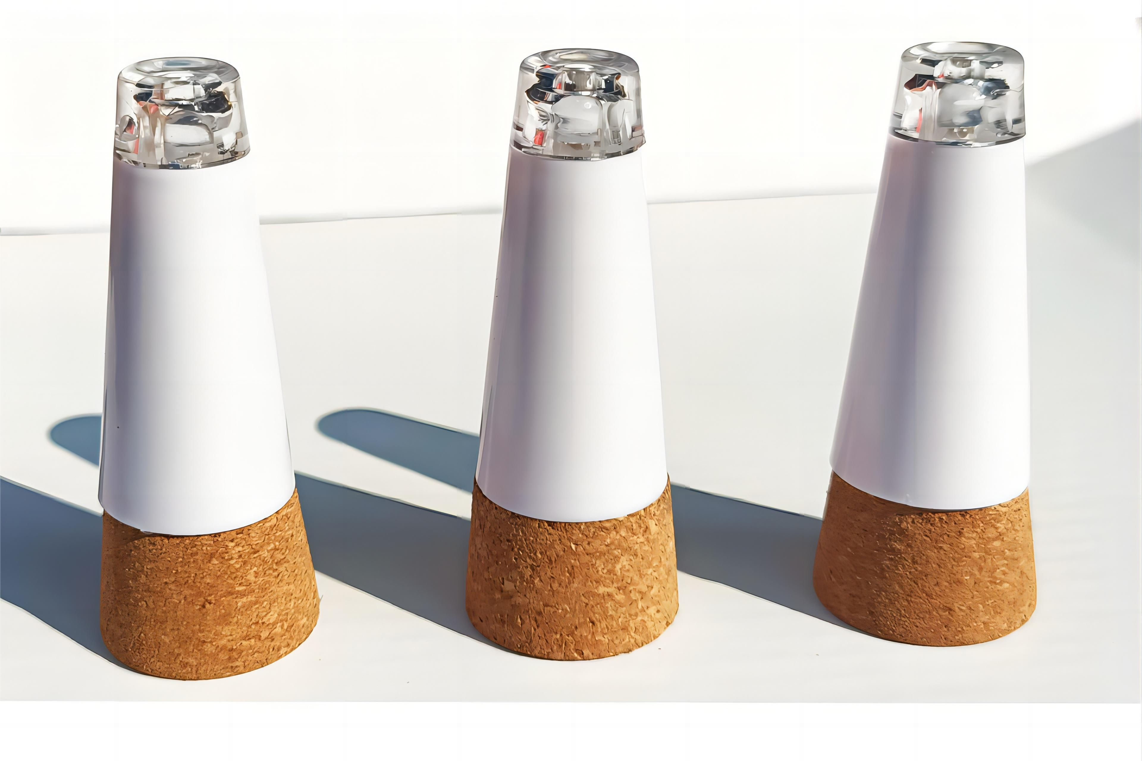 Buy Wholesale China Led Packs Wine Bottle Lights Wire String Light ...