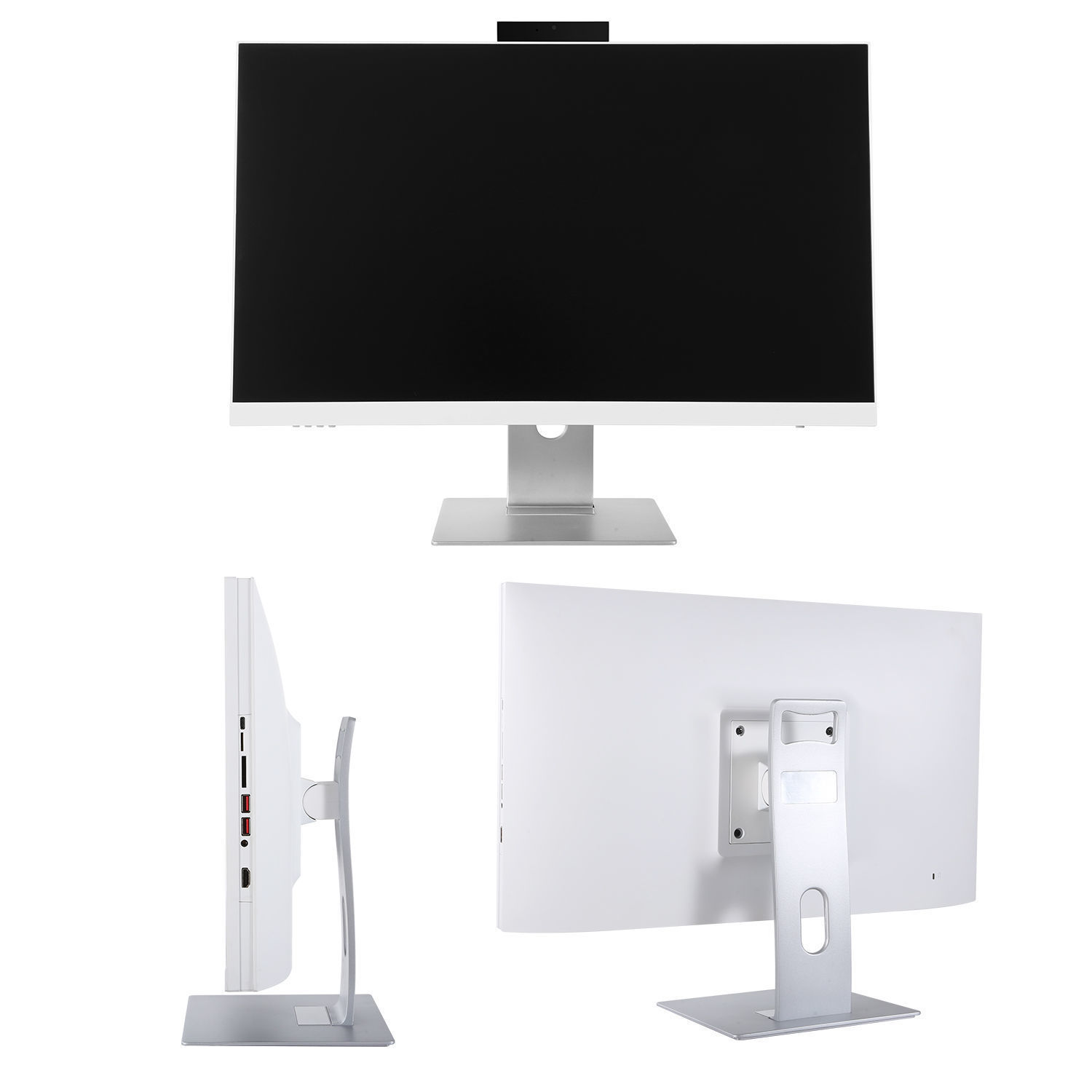 Buy Wholesale China Factory Oem Odm Desktop Computer Barebone 23.8 Inch ...