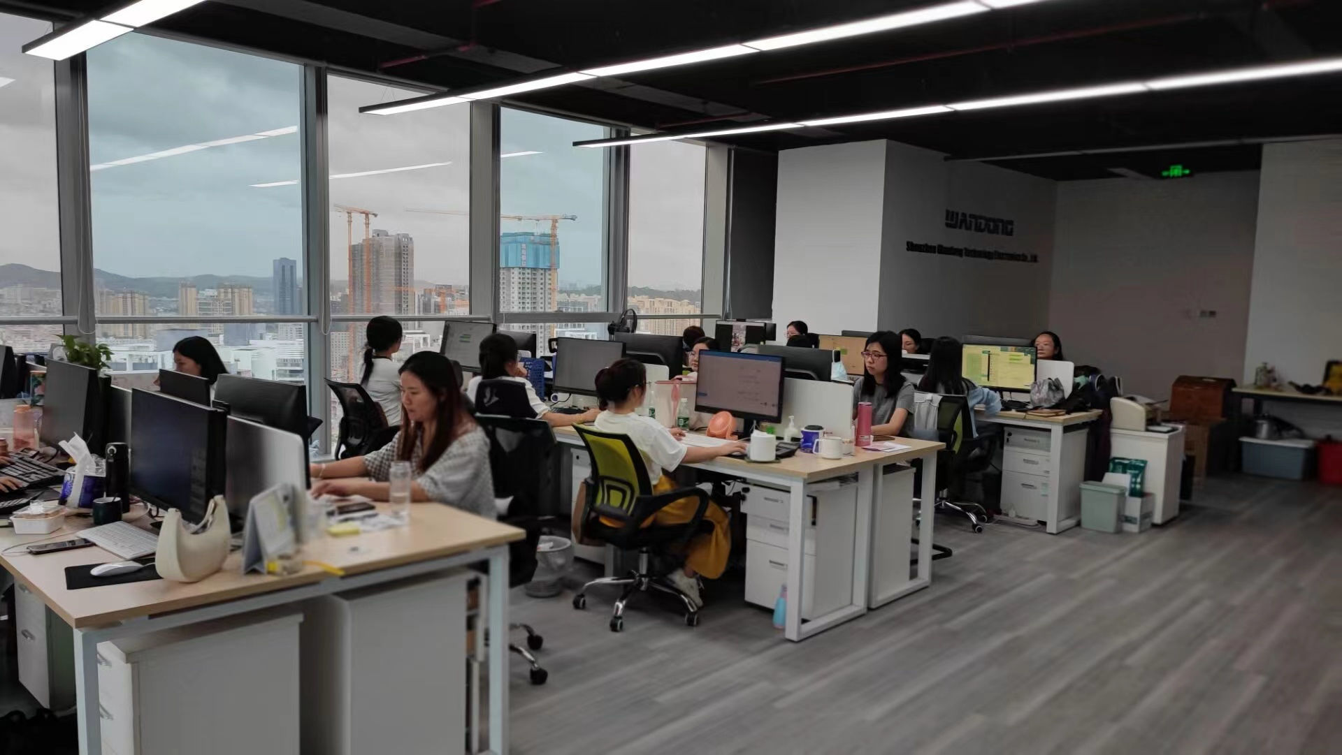 Buy Wholesale China Factory Oem Odm Desktop Computer Barebone 23.8 Inch ...