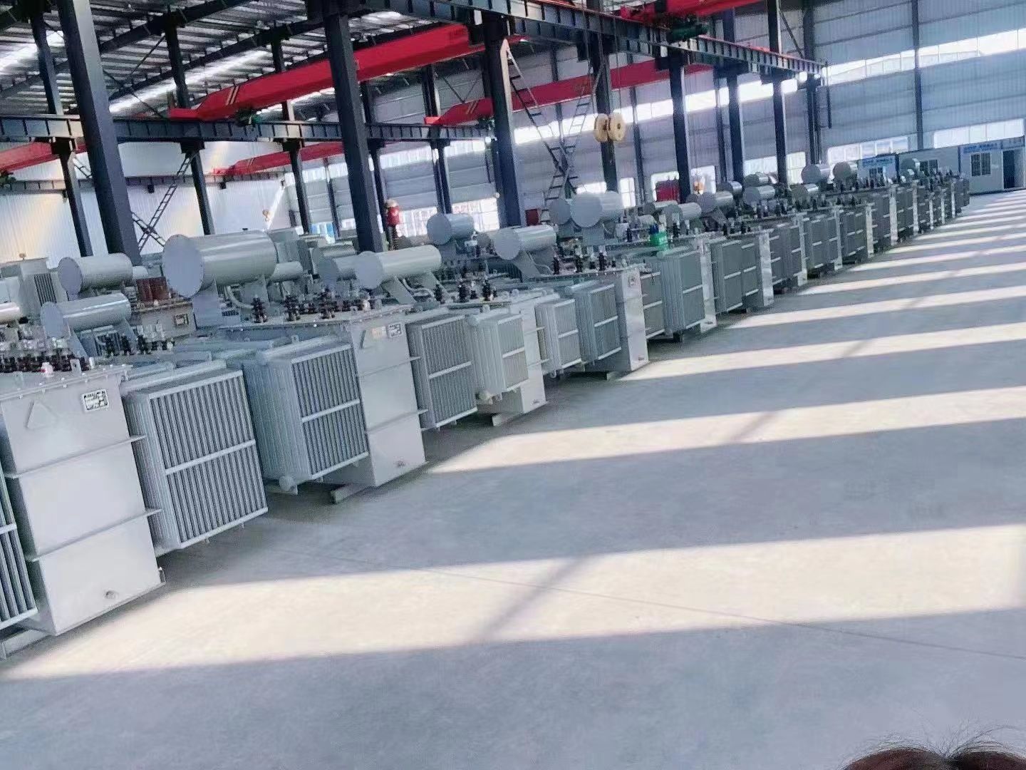 Buy Wholesale China Sh15 Amorphous Alloy Transformer,sh15 Amorphous ...