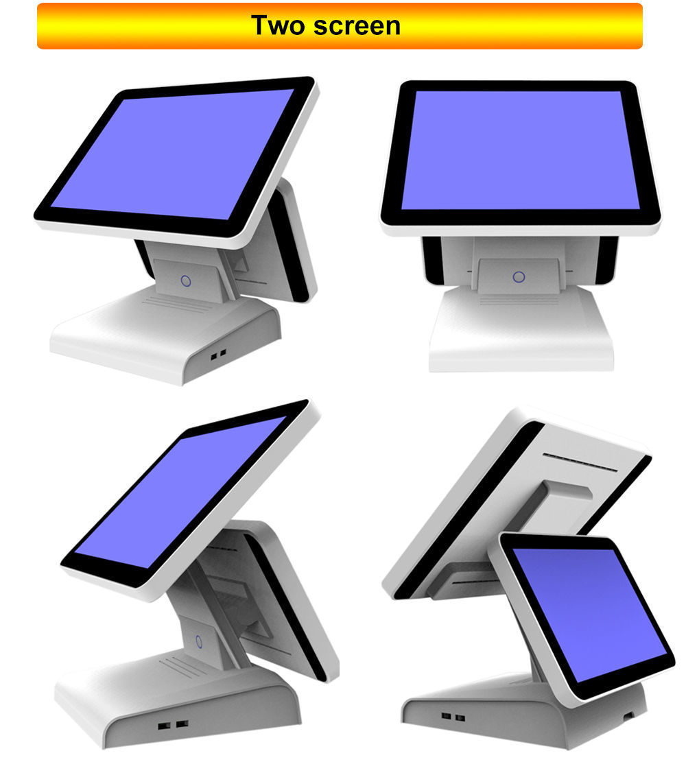 Buy Wholesale China H3156a Android Cafe Restaurant Cash Register ...