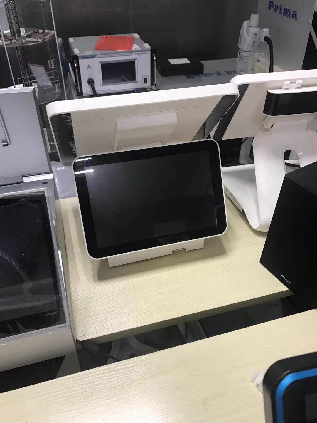 Buy Wholesale China H3156a Android Cafe Restaurant Cash Register ...