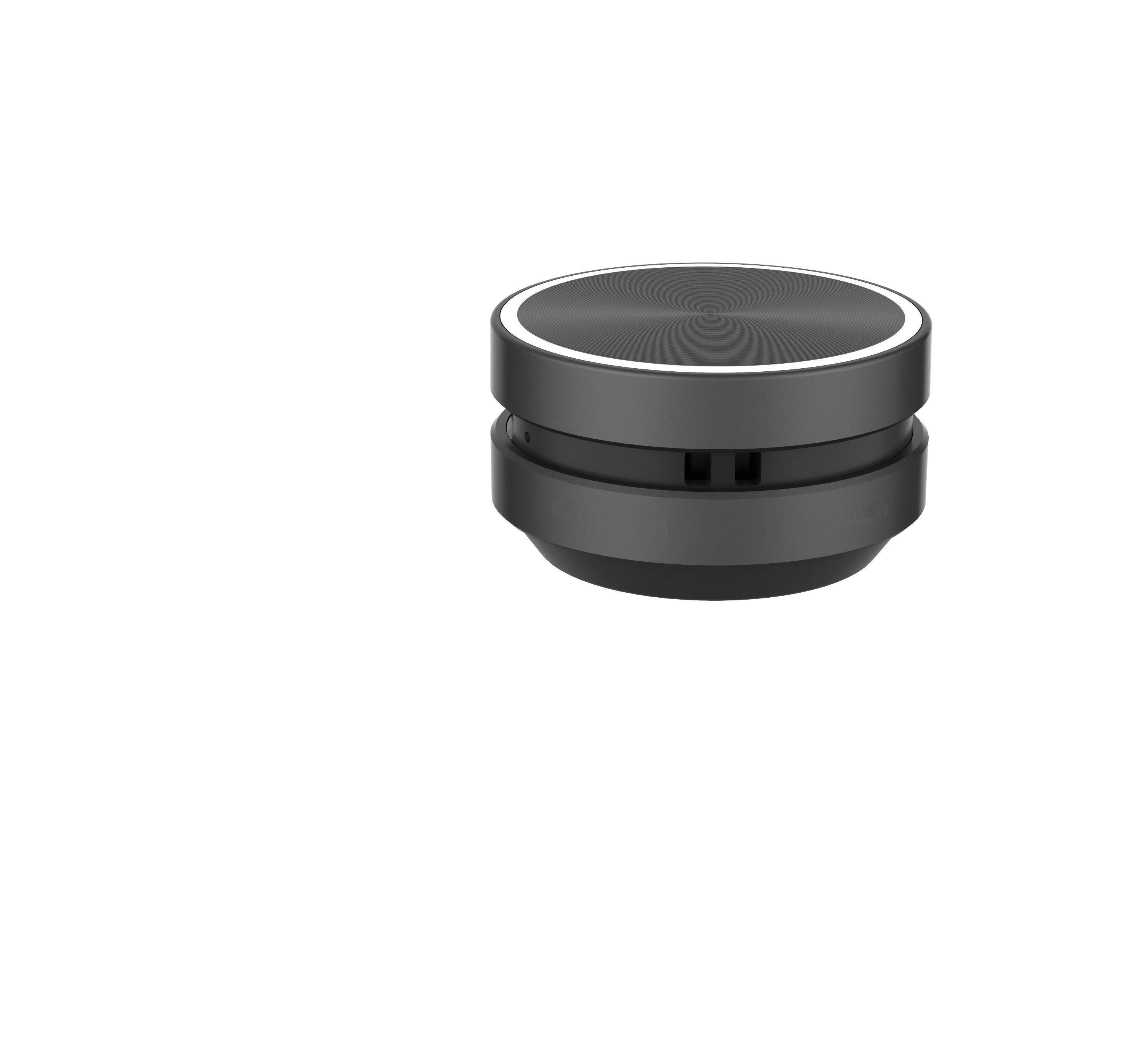 Buy Wholesale China Magnetic Wireless Speakers Portable Bluetooth ...