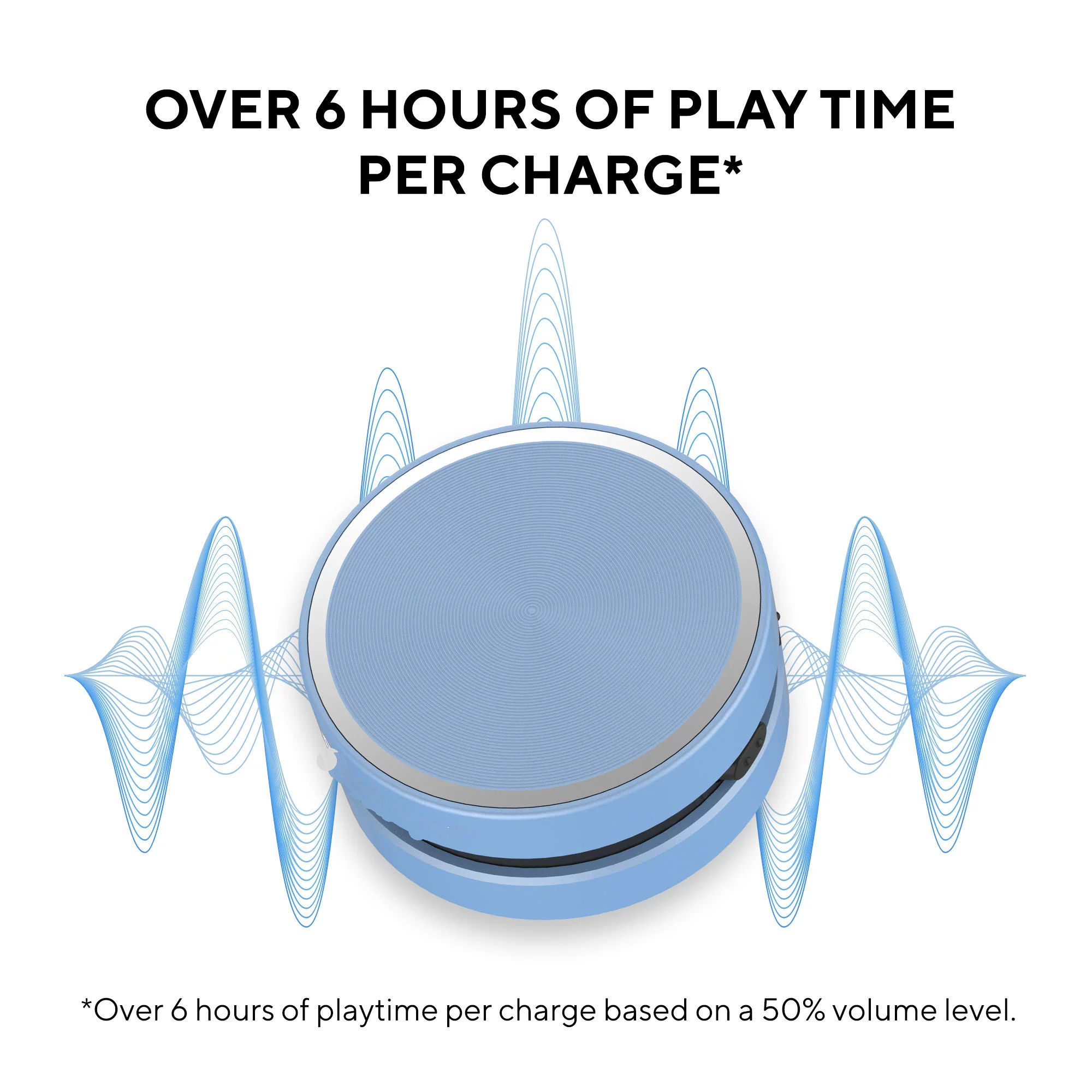 Buy Wholesale China Magnetic Wireless Speakers Portable Bluetooth ...