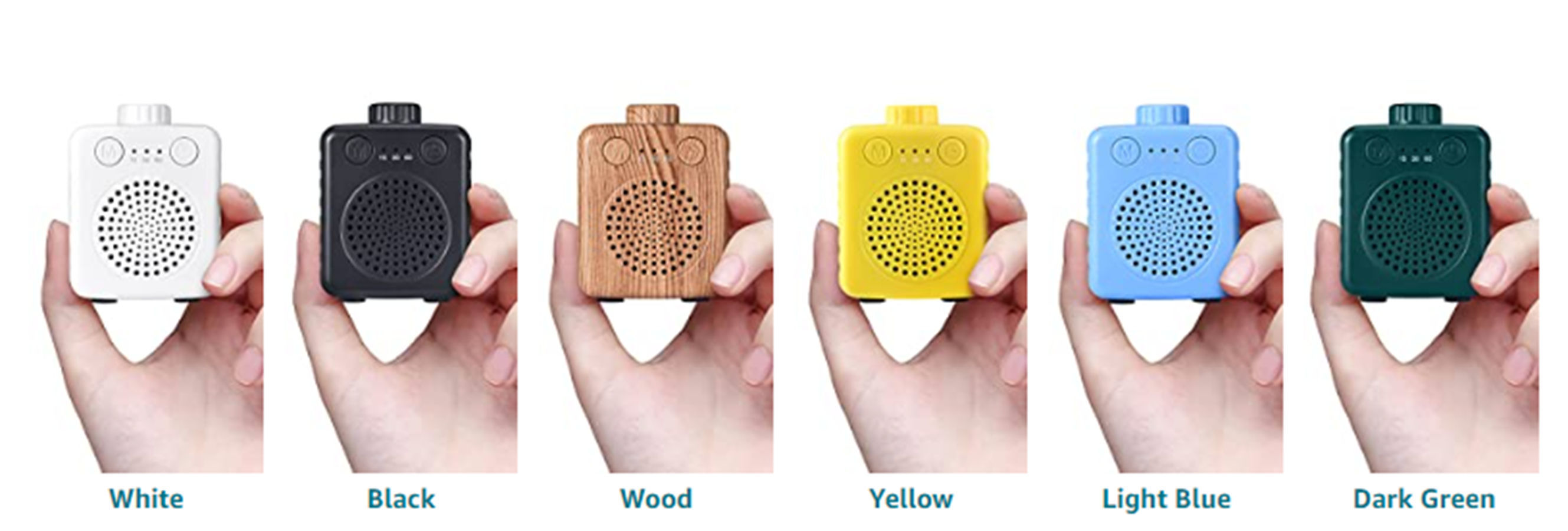 Buy Wholesale China Magnetic Wireless Speakers Portable Bluetooth ...