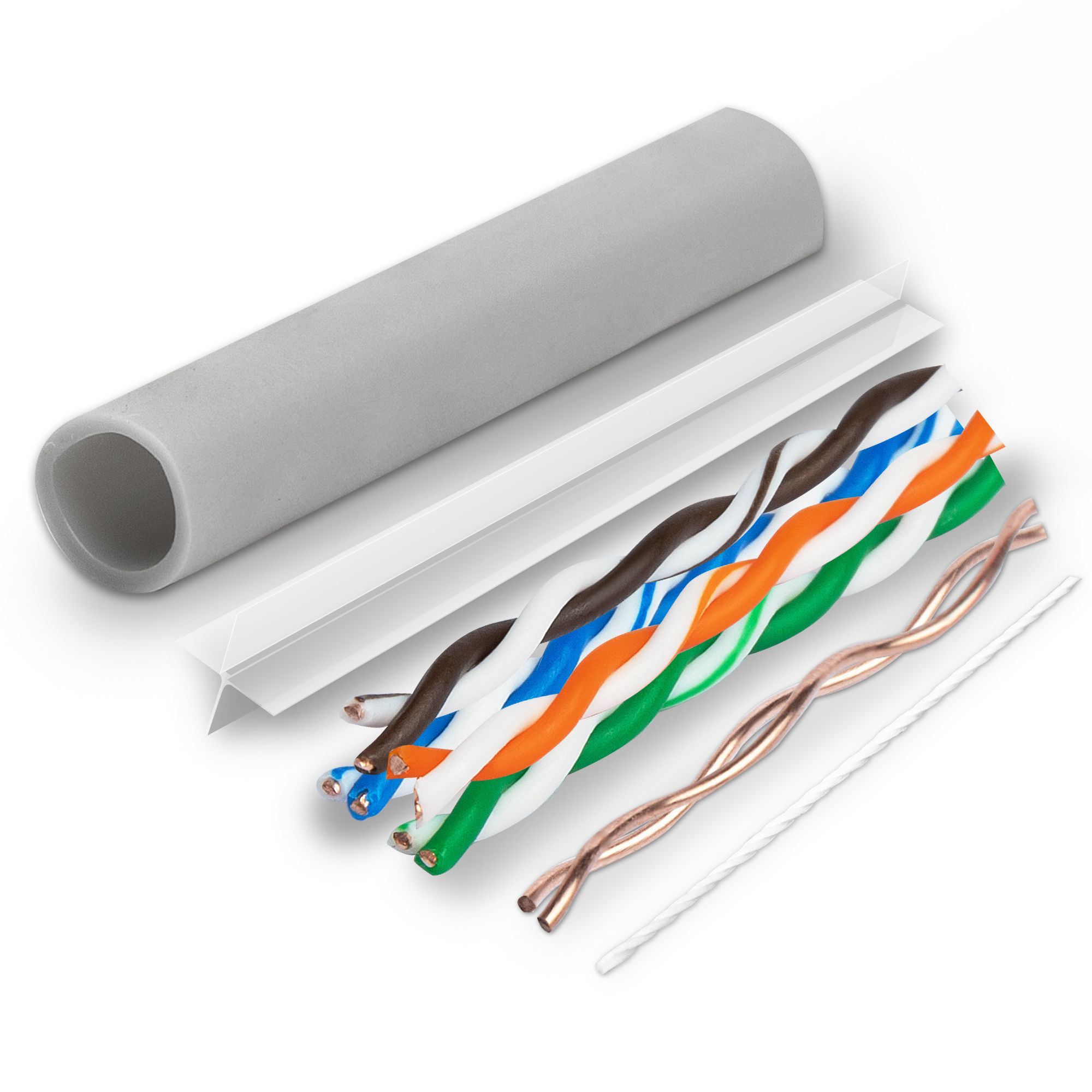 Buy Wholesale China Bx Network Cable Cat5 Cat5e 24awg Utp S/ftp Sftp ...