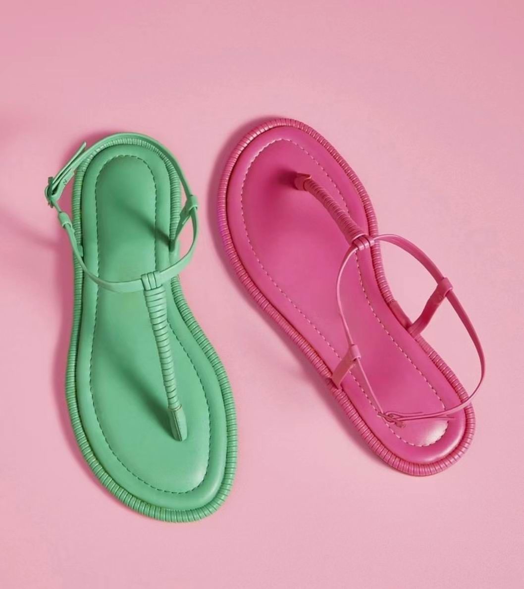 Buy Wholesale China Customized Womens Sandals Womens Flip Flops Sandals Wholesale Womens
