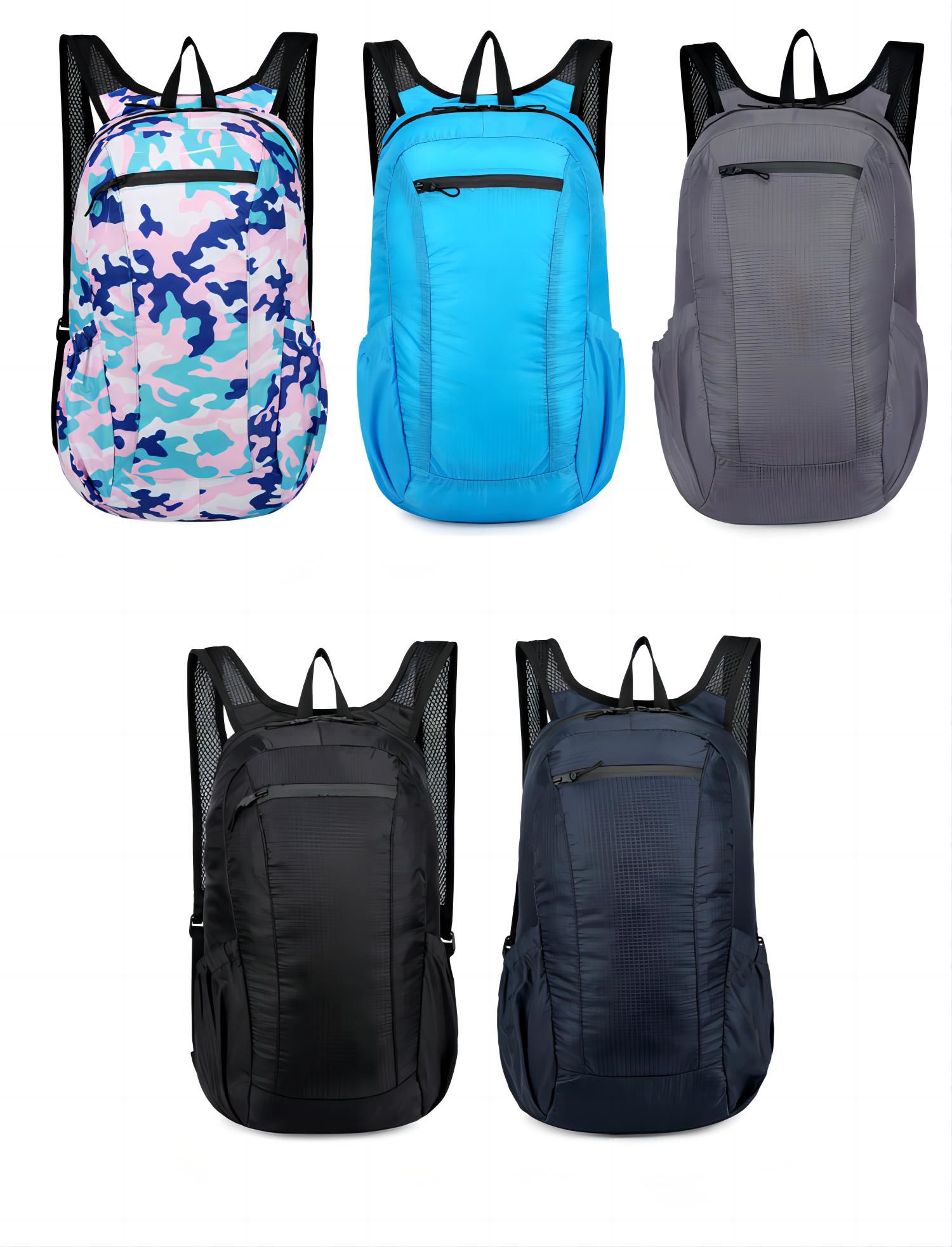 Buy Wholesale China Outdoor Lightweight Foldable&portable 210d ...
