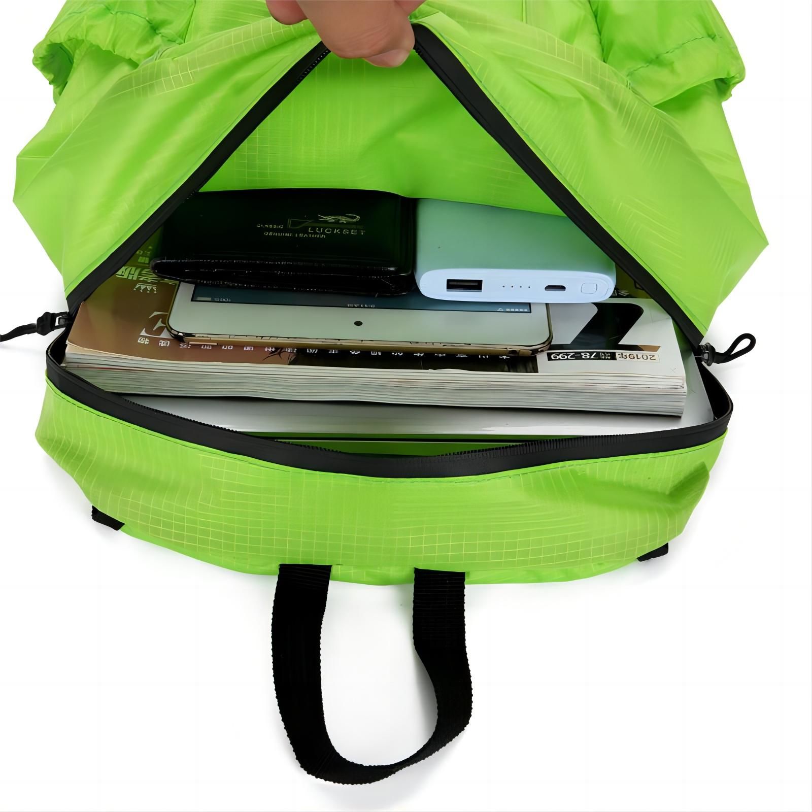 Buy Wholesale China Outdoor Lightweight Foldable&portable 210d ...