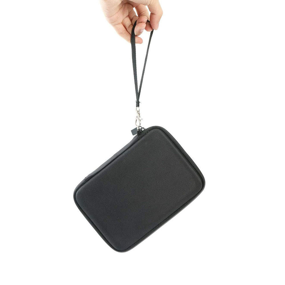 Factory Hard Travel Case For Wd My Passport Wireless Pro Portable ...