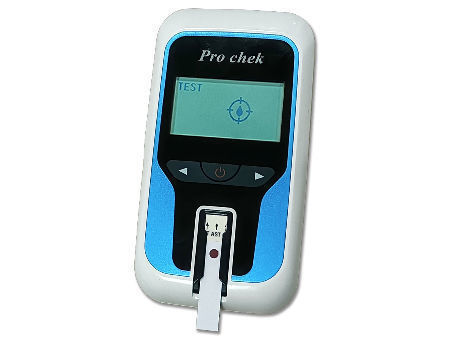 Buy Wholesale China Liver Function Monitor Device Test Aspartate ...