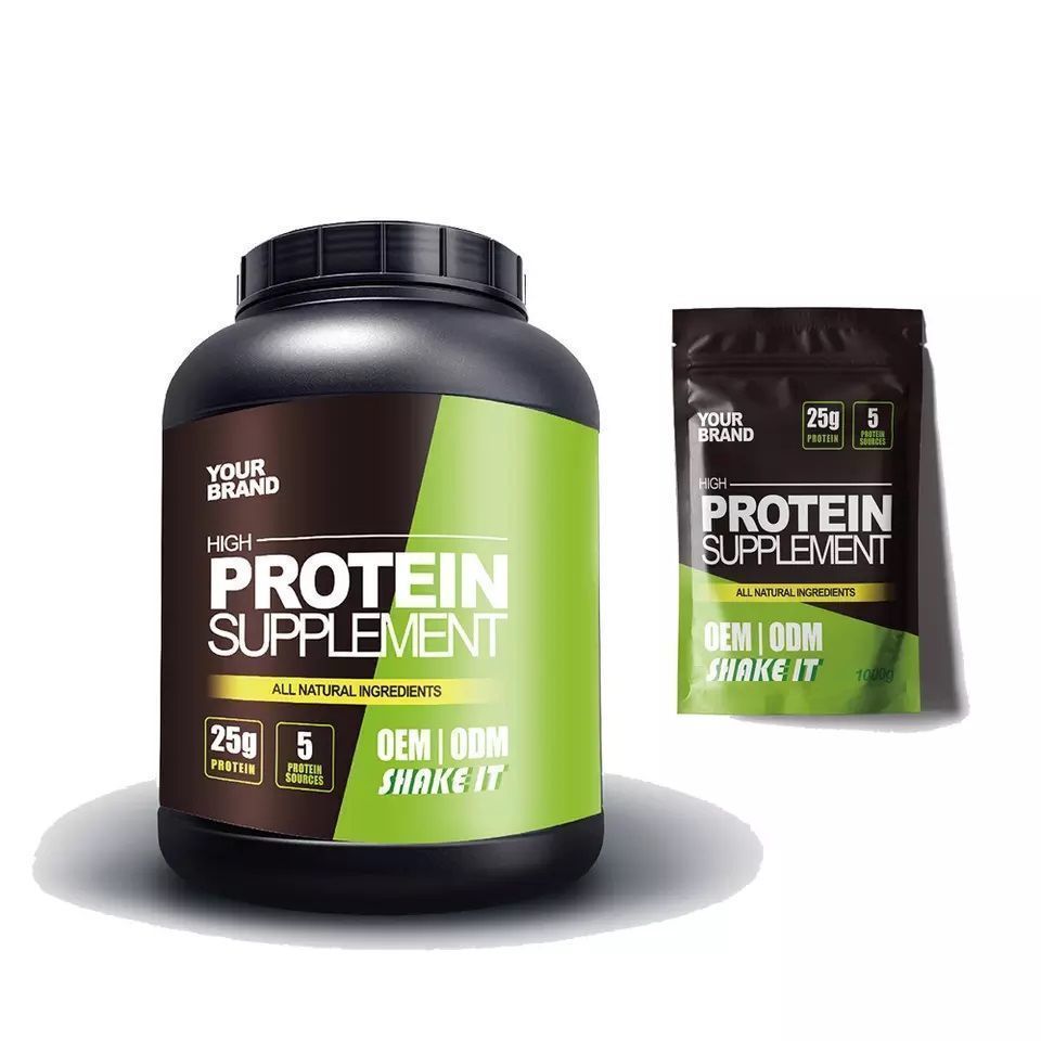 Buy Wholesale Canada Optimum Nutrition Gold Standard 100% Whey Protein ...