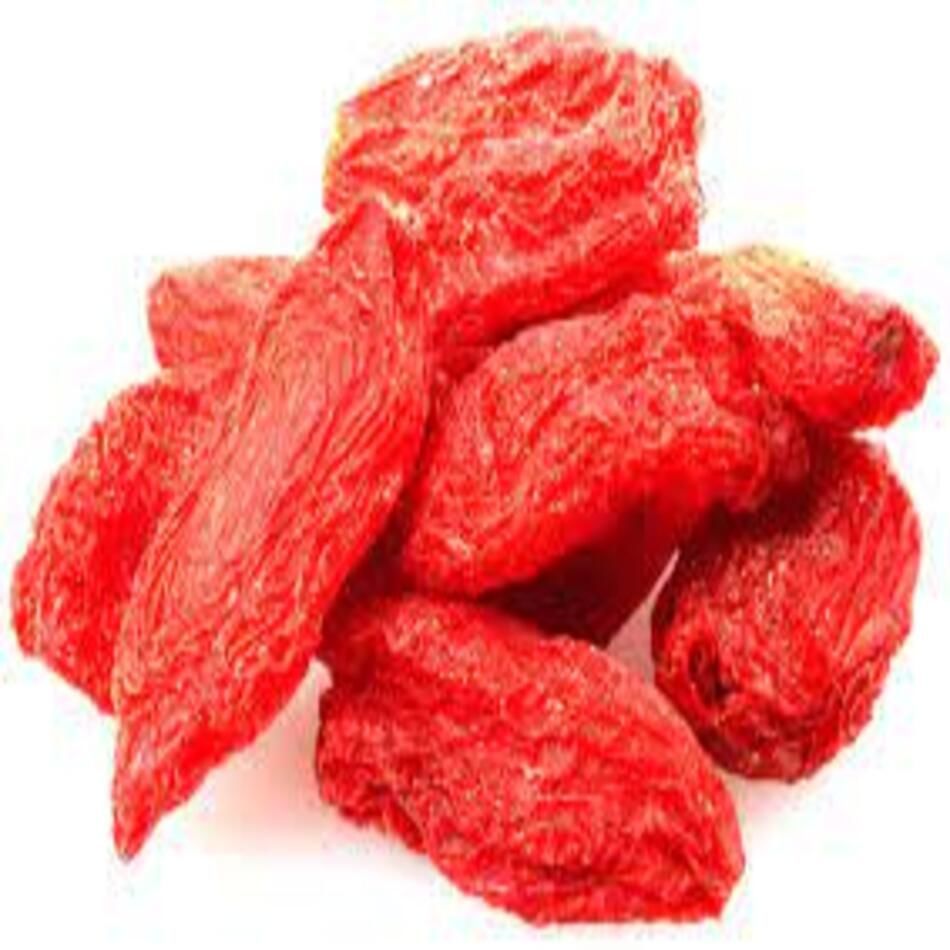 Buy Wholesale United States Dried Goji Berry & Dried Goji Berry, Golden ...