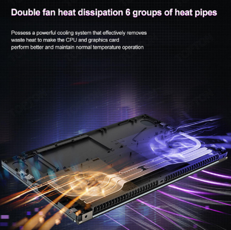 Buy Wholesale China 16.1 Inch I5 I7 Gaming Pc Laptop Game Computer ...