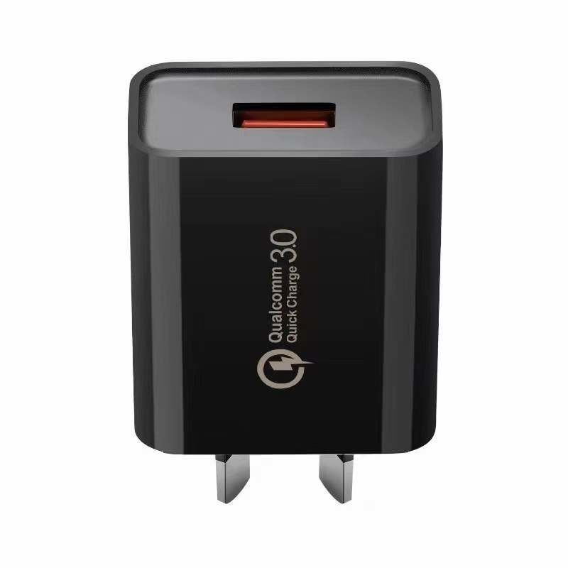 Chinese Manufacturer Wholesale Phone Charging Cable Charger Wall ...