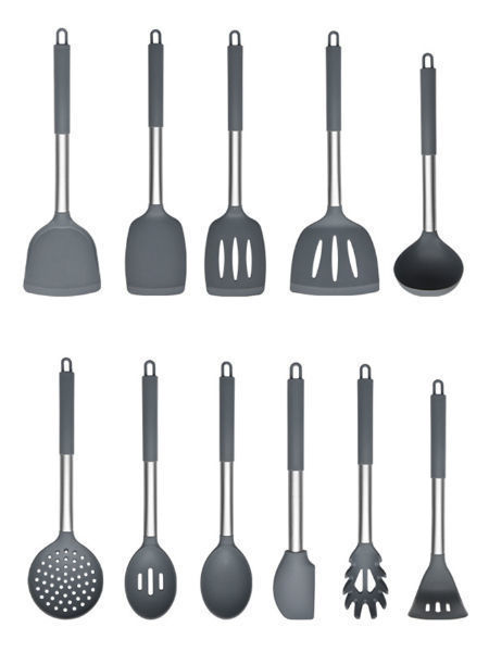 Buy Wholesale China New Design High-end Quality Cooking Heat Resistant ...