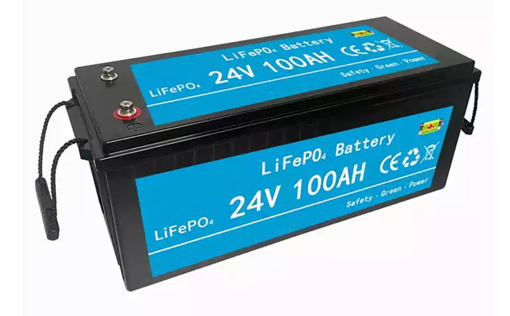 24v Dc 200ah Lifepo4 Lithium Battery Lfp Battery Solar Energy Storage ...