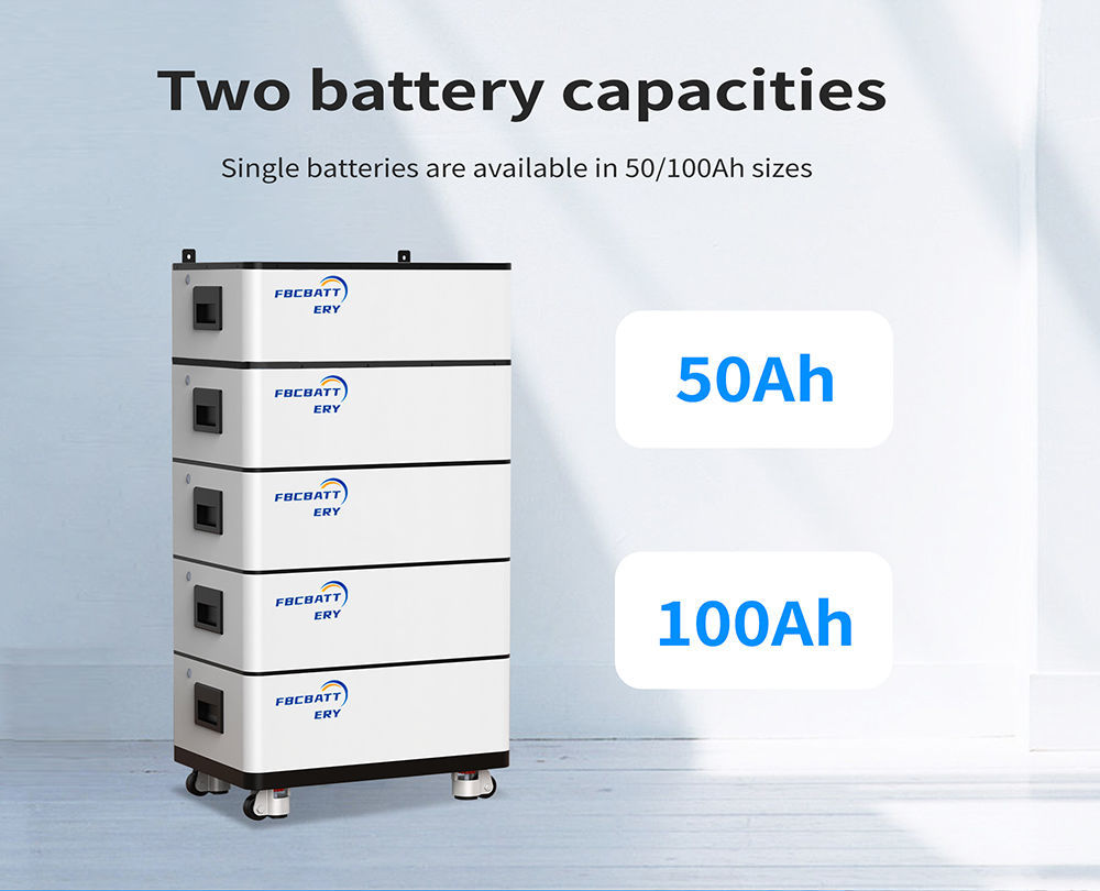 Buy Wholesale China 204v 10kw 20kw Lithium Ion Solar Storage Battery Stacked Battery High ...