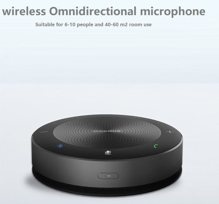 Buy Wholesale China Bluetooth Speakerphone, Maxhub Usb Conference ...