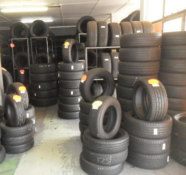 Buy Wholesale United Kingdom Used Tires, Second Hand Tyres, Perfect ...