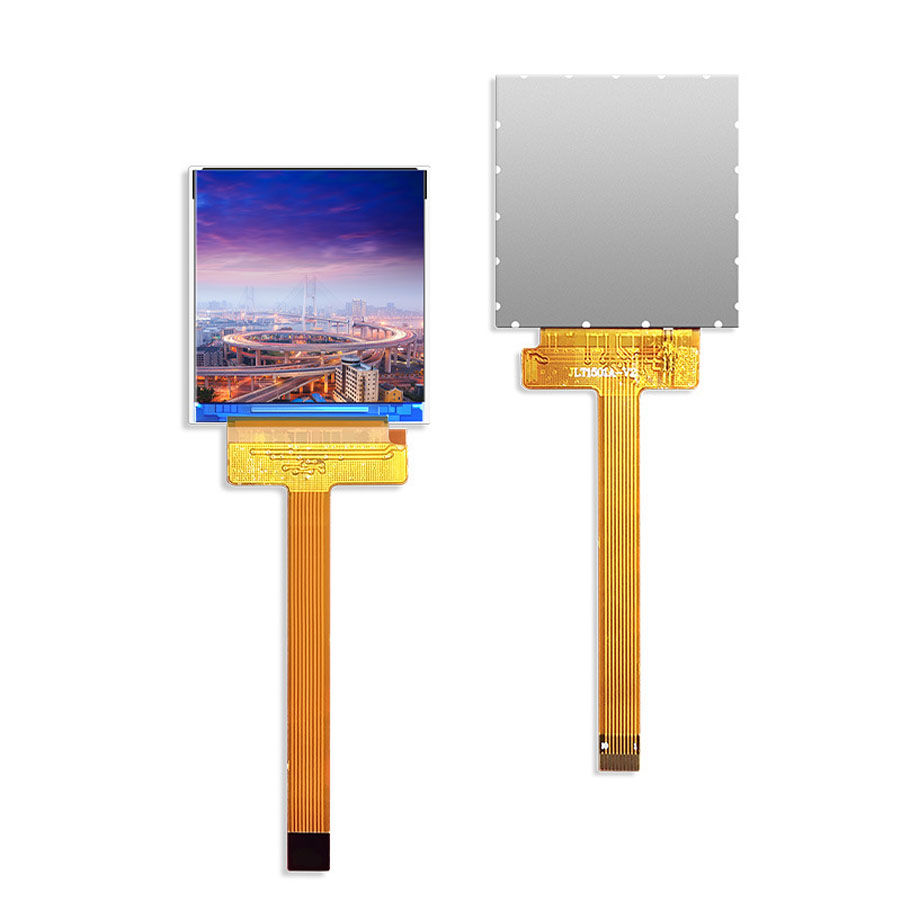 Buy Wholesale China 1.54 Inch Tft Lcd Display 240*240 Resolution St7789 ...
