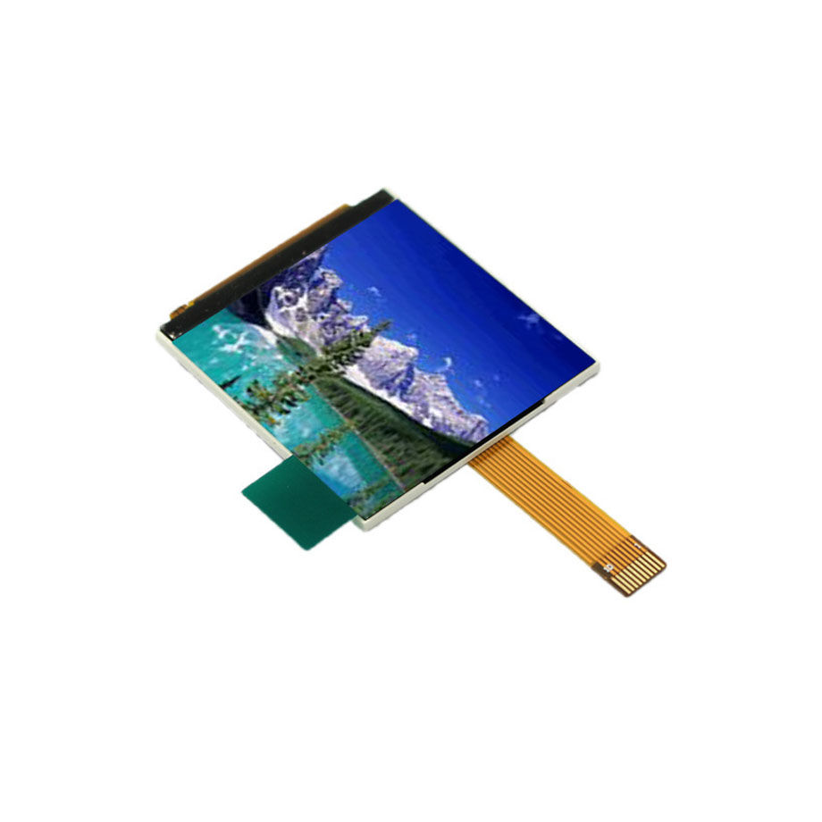 Buy Wholesale China 1.54 Inch Tft Lcd Display 240*240 Resolution St7789 ...