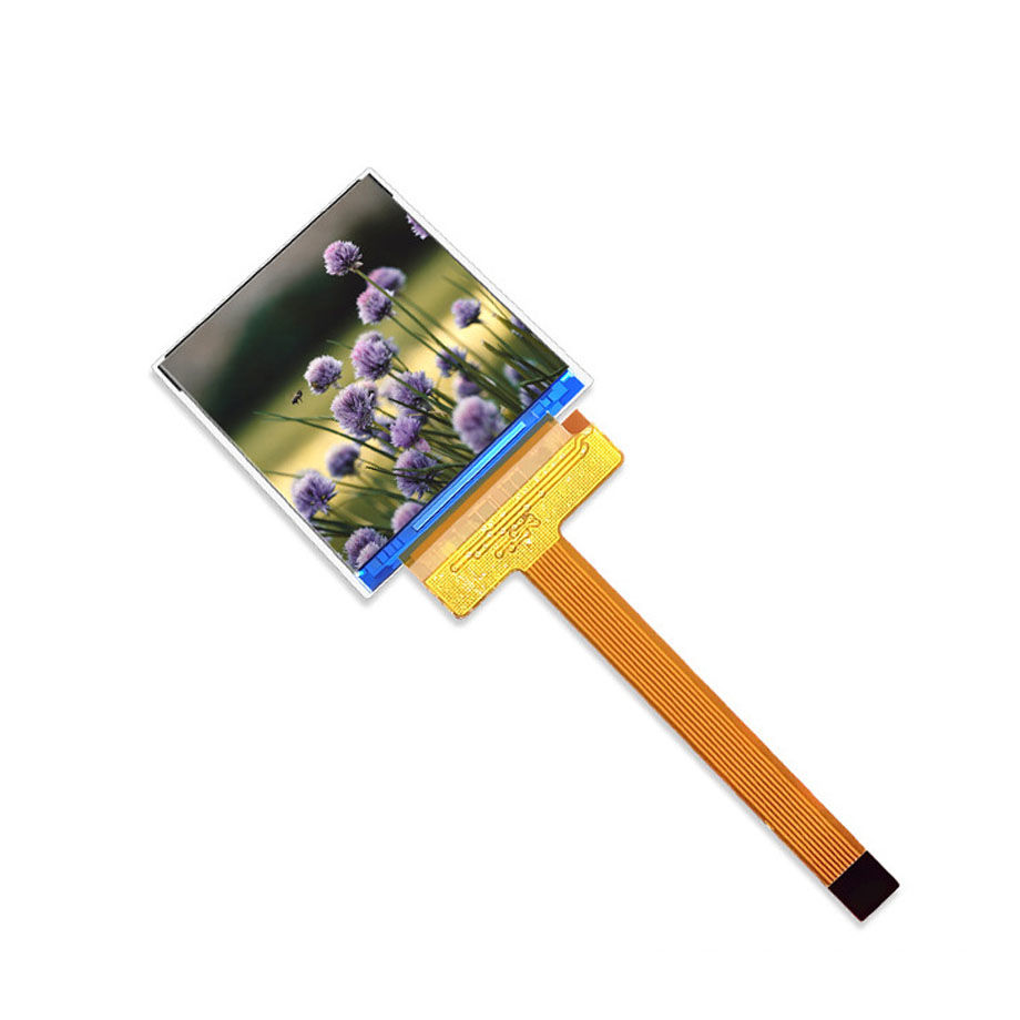 Buy Wholesale China 1.54 Inch Tft Lcd Display 240*240 Resolution St7789 ...