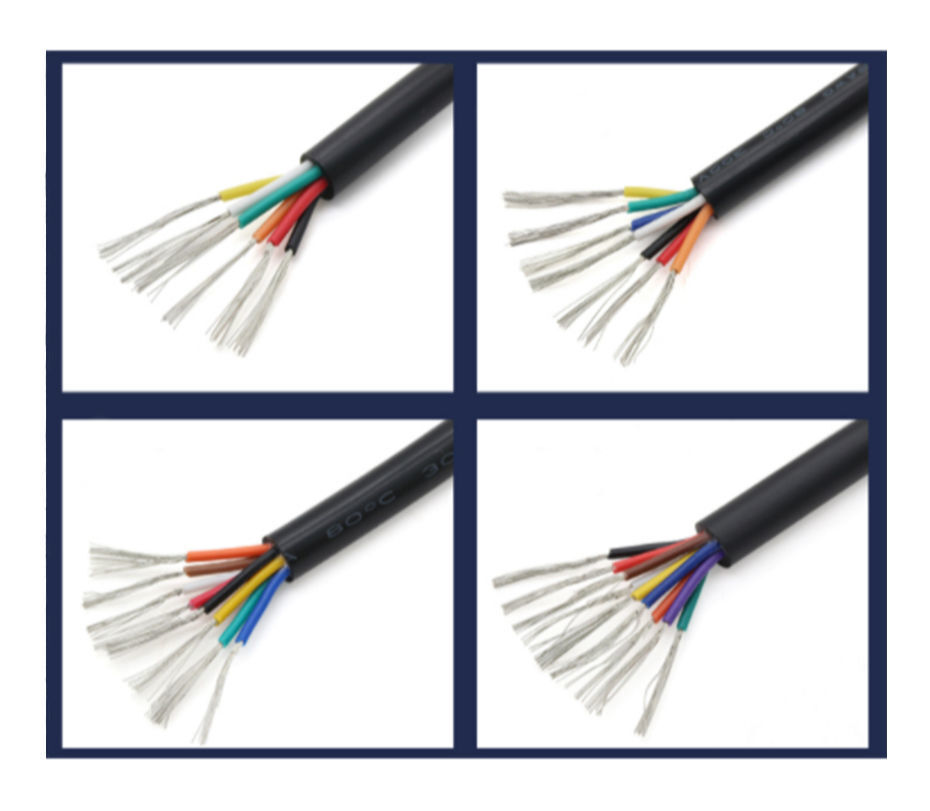 Buy Wholesale China Manufacturer Good Material Shield Or Unshielded 2 ...