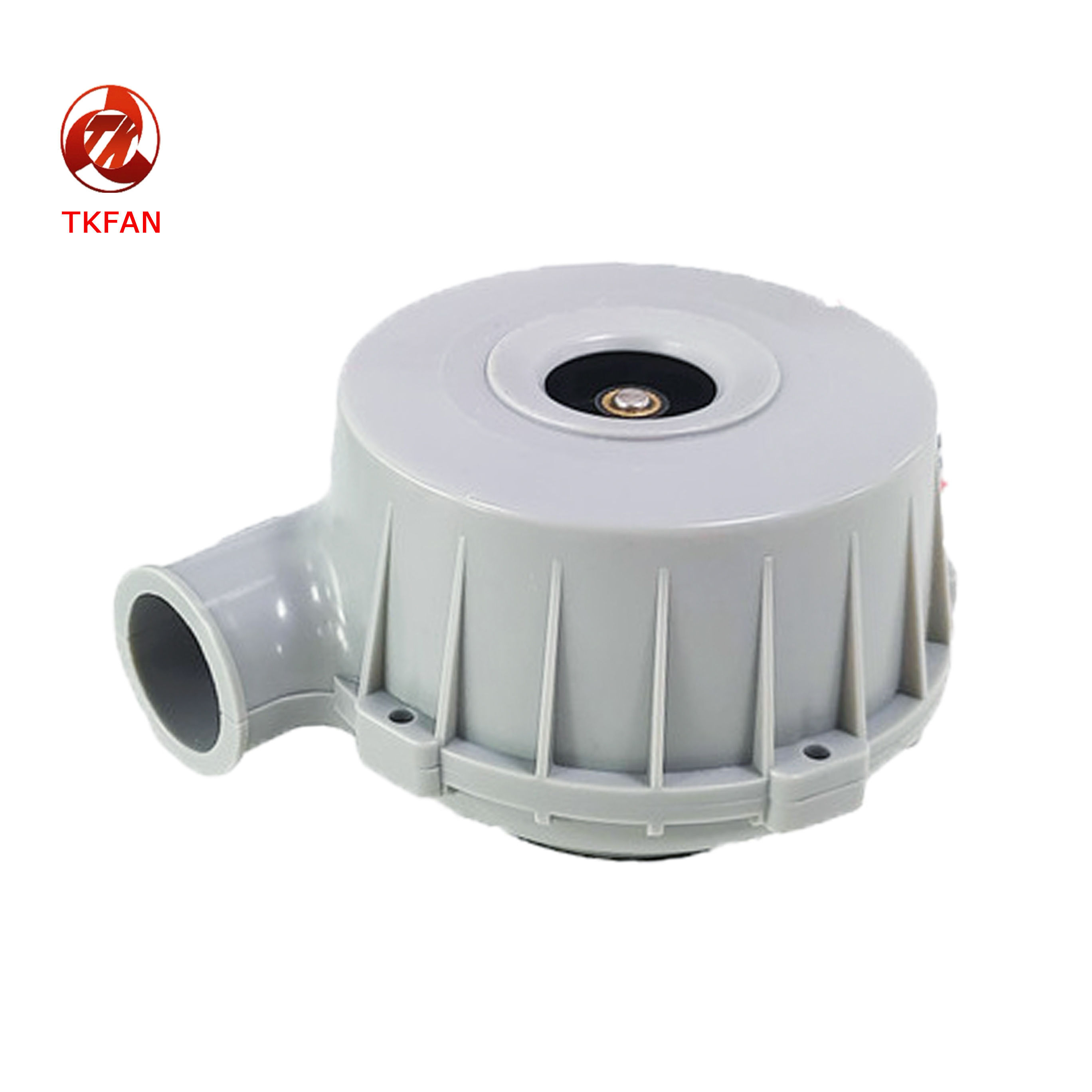 High Torque 24v Bldc Blower 32000rpm 16.8cfm High Speed Dc Mini Cpap ...