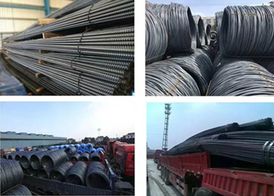 Buy Wholesale China Professionally Made Hot Selling 10mm12mm16mm Hrb335 ...