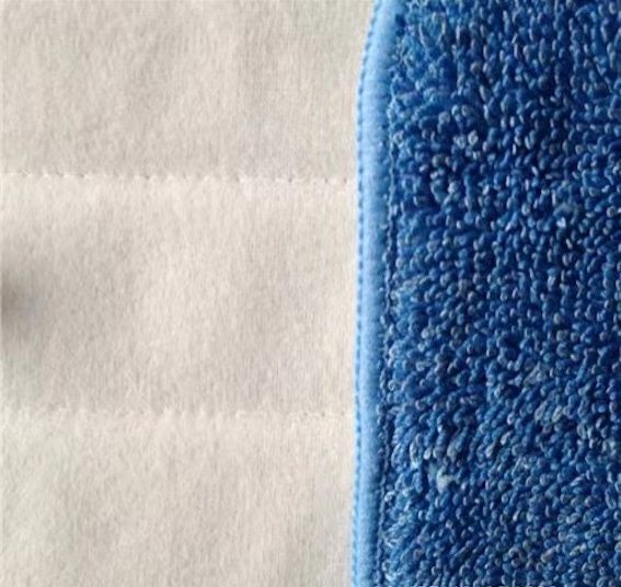 Buy Wholesale China High Quality Useful Microfiber Easy Cleaning Mop ...
