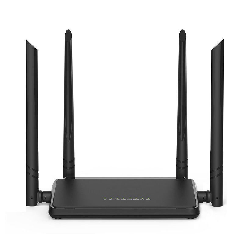 Buy Wholesale China Original Manufacturer Ac1200 Wifi Router Wireless ...