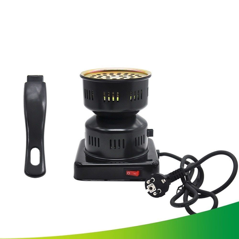 Buy Wholesale China Electric Charcoal Burner Hookah Shisha Coal Lighter ...