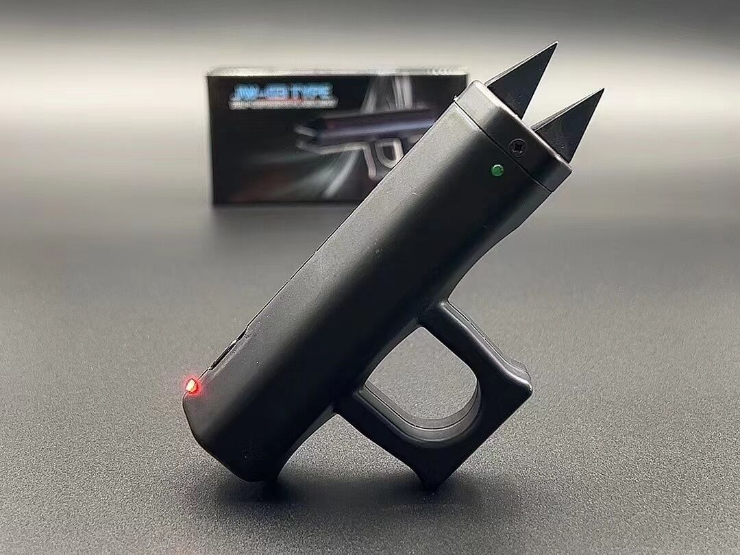 Buy Wholesale China Wholesale High Powerful Stun Gun Personal Security ...