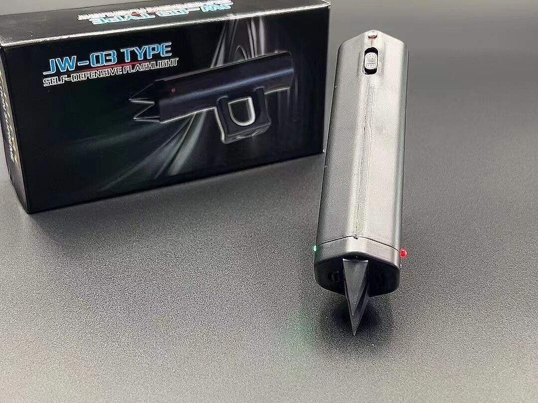 Buy Wholesale China Wholesale High Powerful Stun Gun Personal Security ...