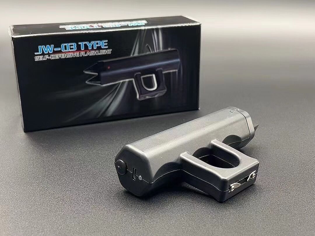 Buy Wholesale China Wholesale High Powerful Stun Gun Personal Security ...