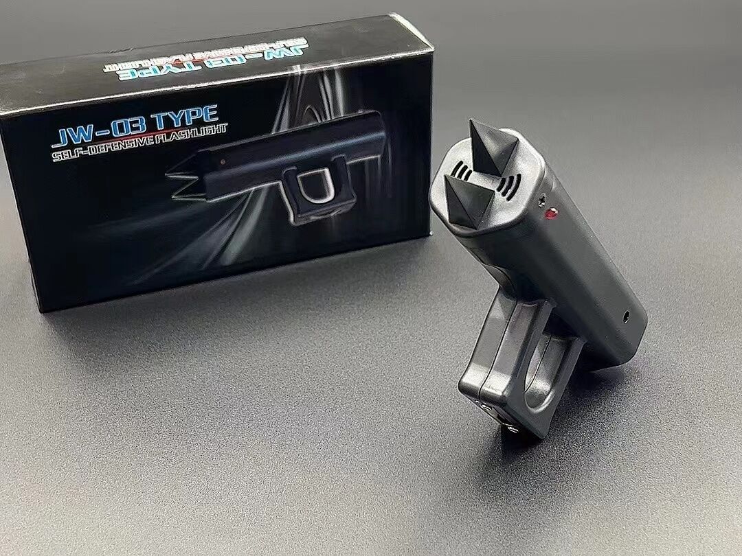 Buy Wholesale China Wholesale High Powerful Stun Gun Personal Security ...