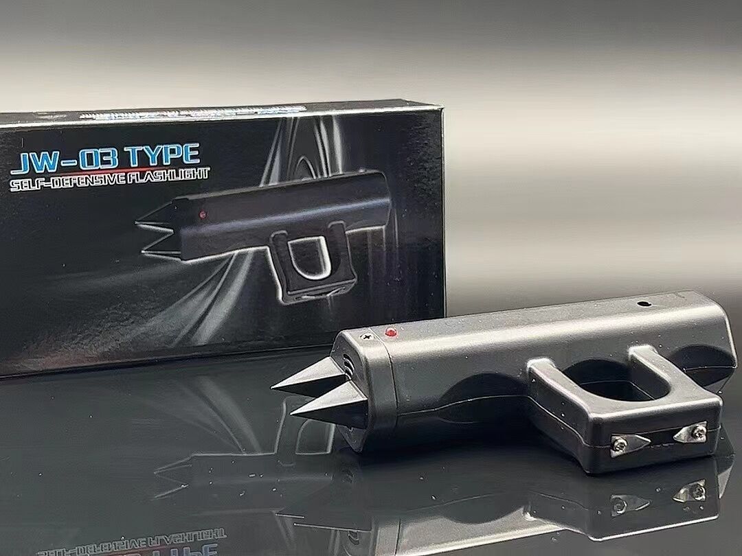 Buy Wholesale China Wholesale High Powerful Stun Gun Personal Security ...