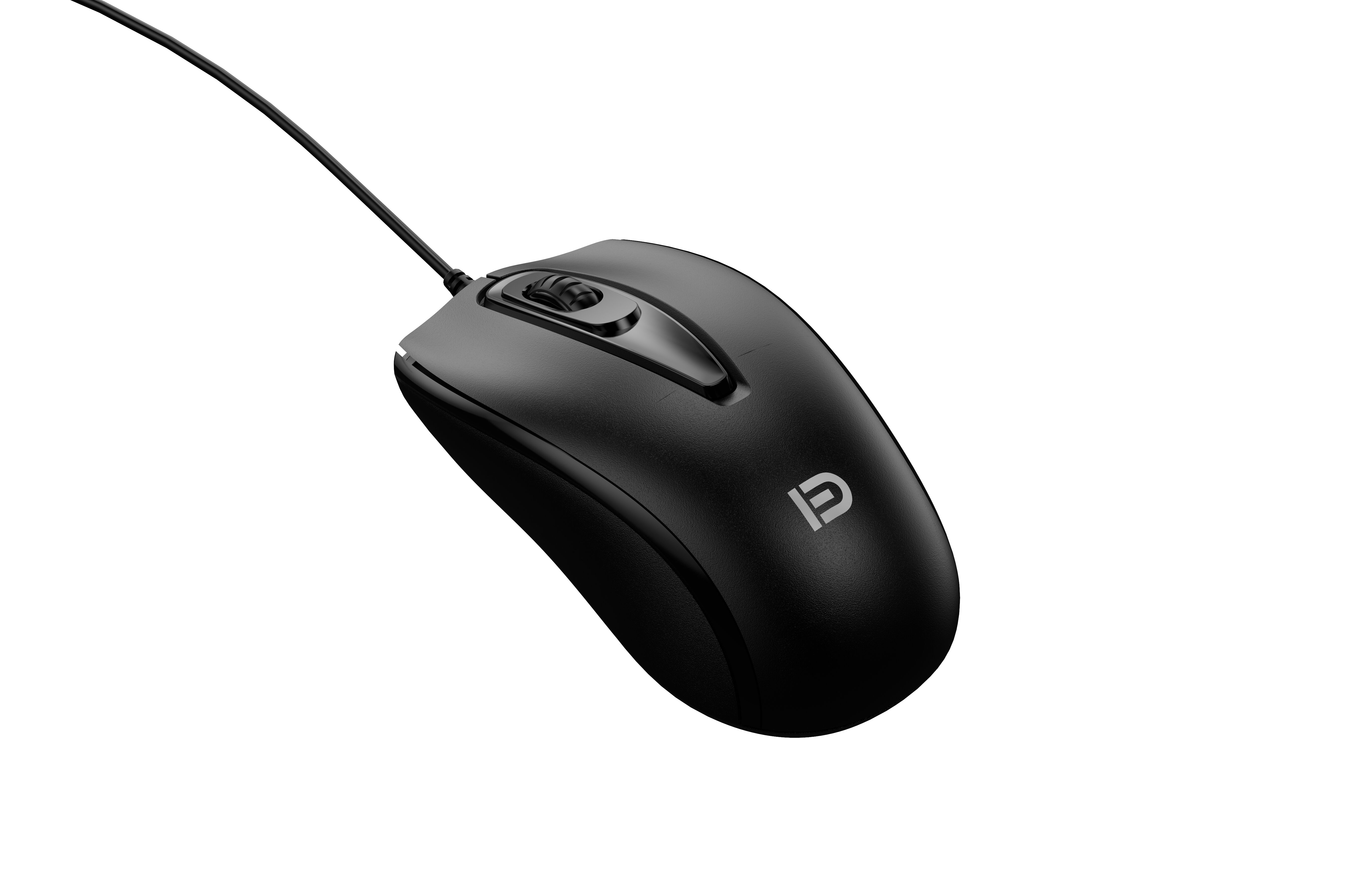 Bulk Buy China Wholesale Factory Entry Level Wired Mouse 3-key Usb ...