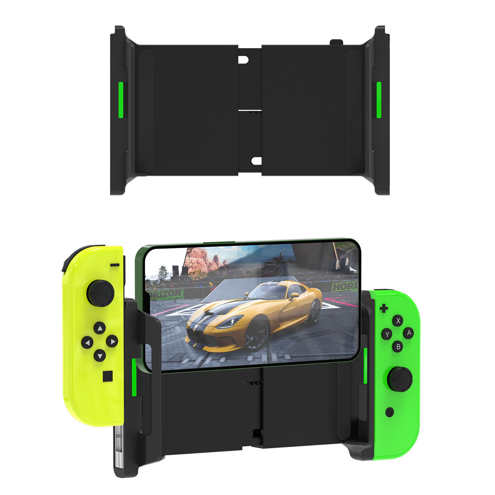 Buy Wholesale China Factory Price New Switch Joy-con Holder For Iphone ...
