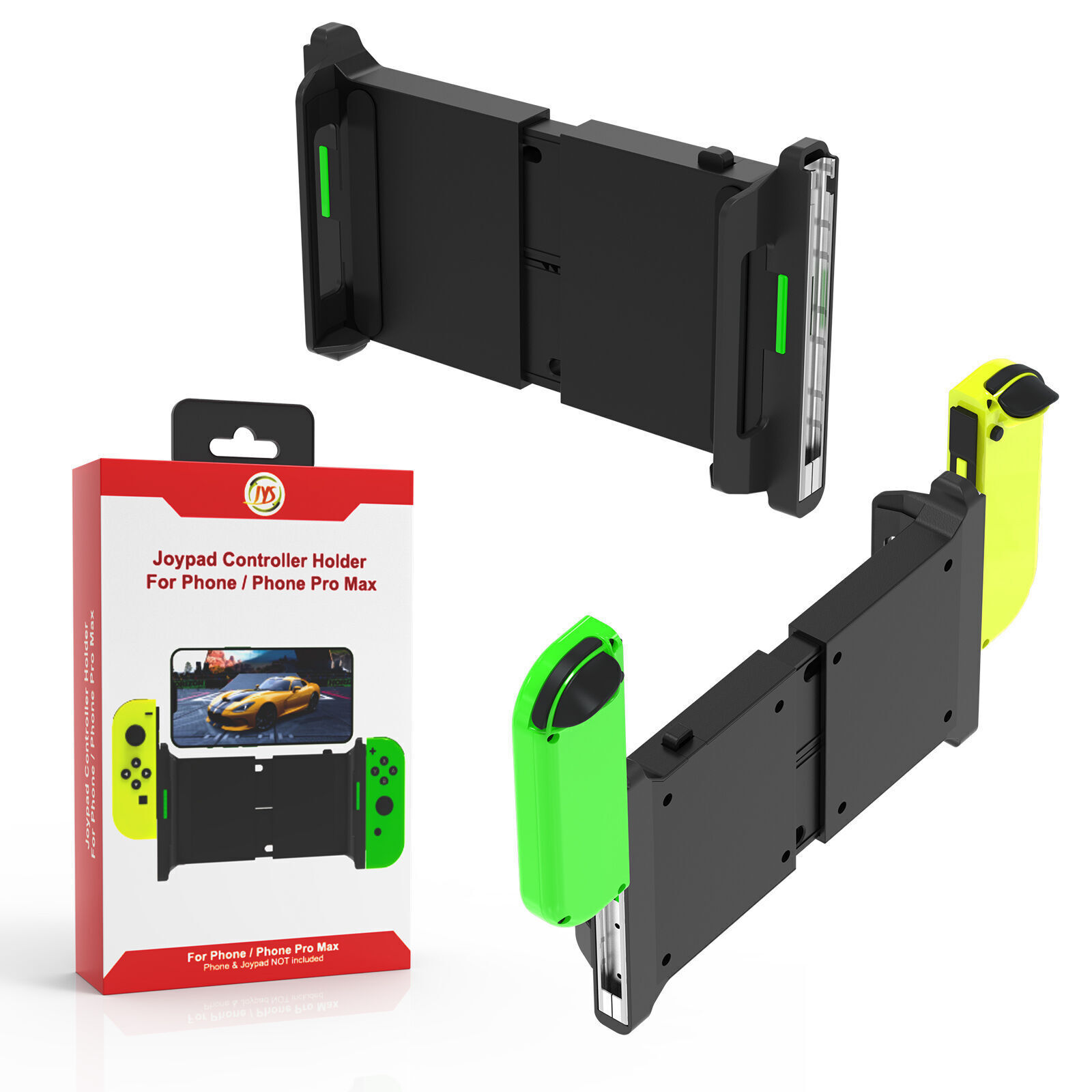 Buy Wholesale China Factory Price New Switch Joy-con Holder For Iphone ...