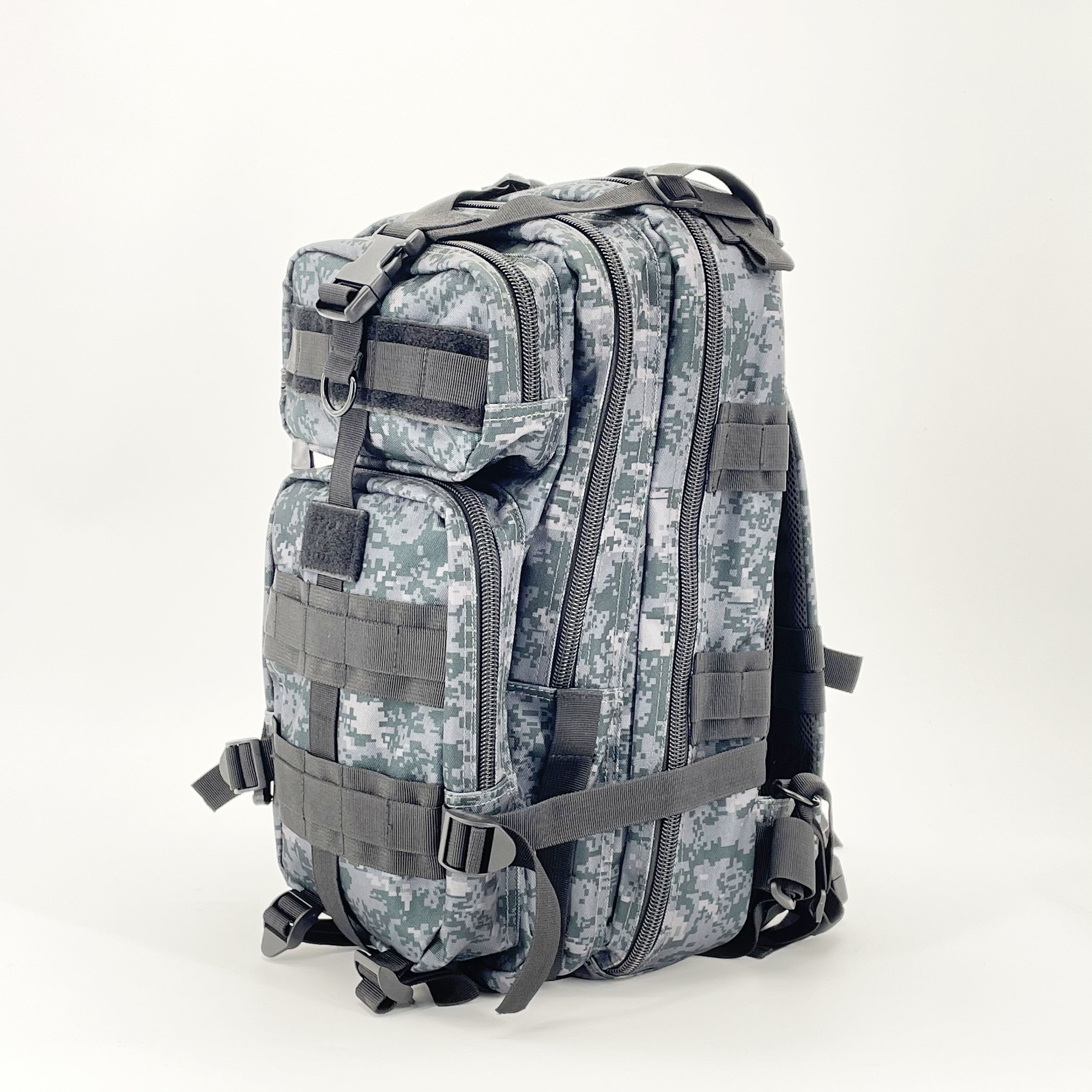 Oem Tactical Outdoor Tactical Backpack Modulable 45l Outdoor Explore ...