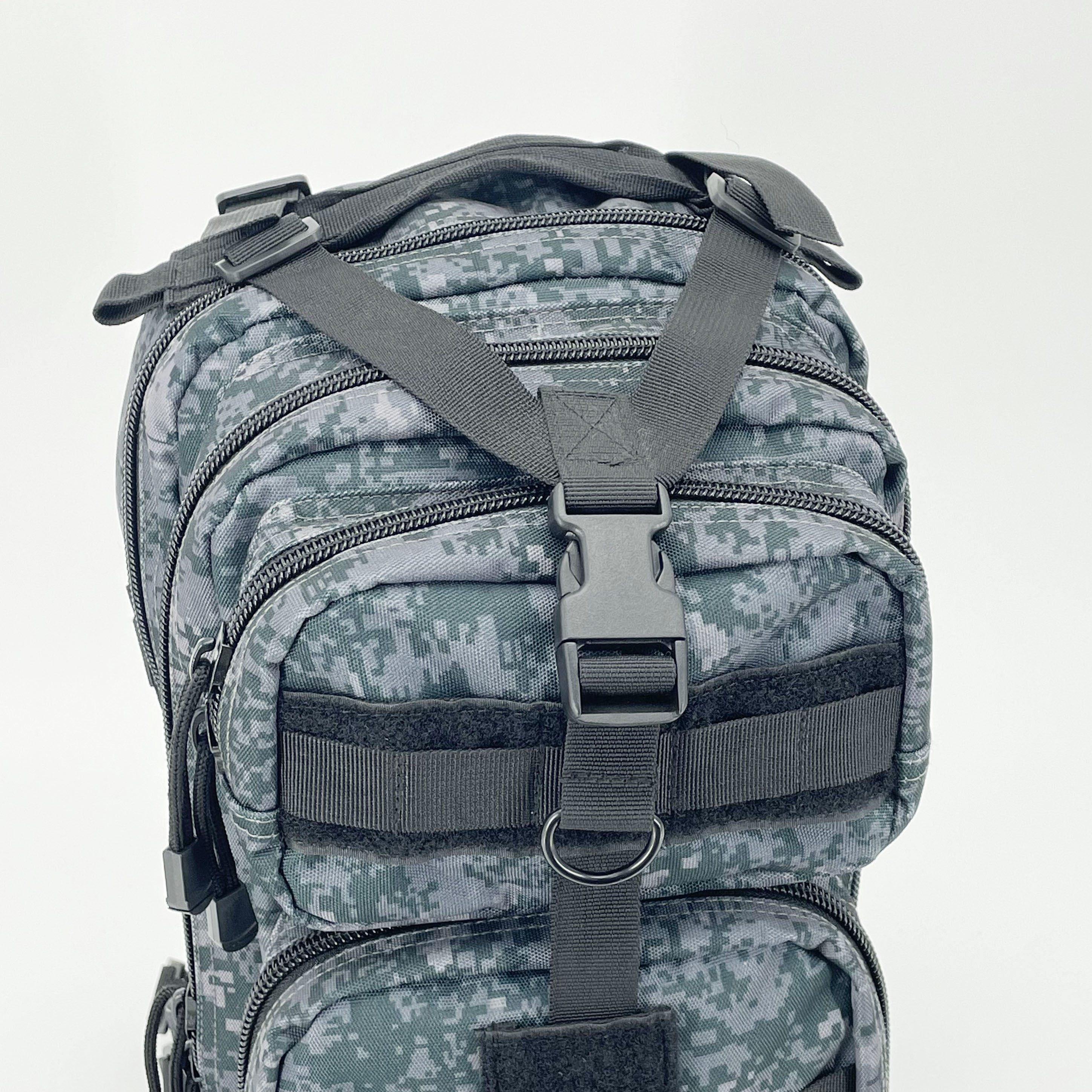 Oem Tactical Outdoor Tactical Backpack Modulable 45l Outdoor Explore ...