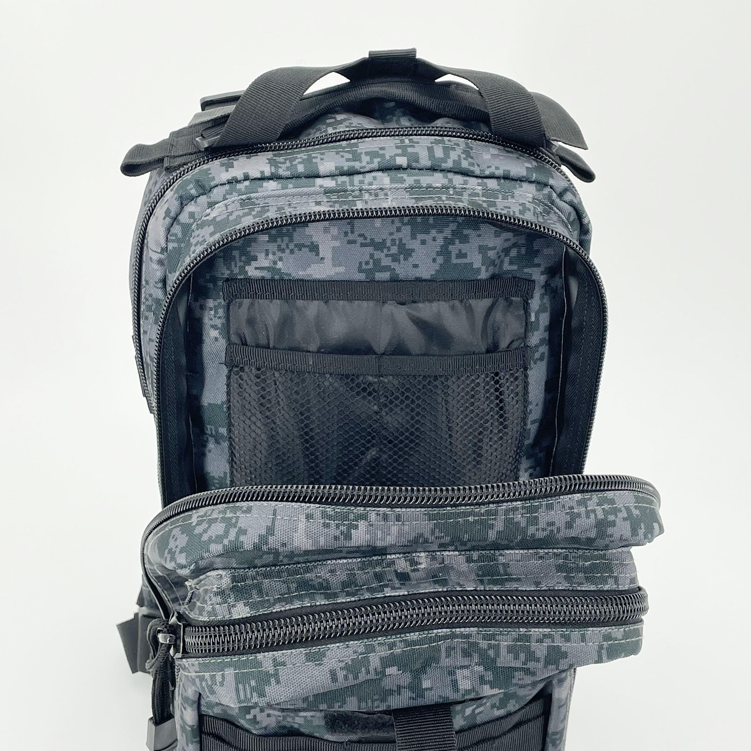 Oem Tactical Outdoor Tactical Backpack Modulable 45l Outdoor Explore ...