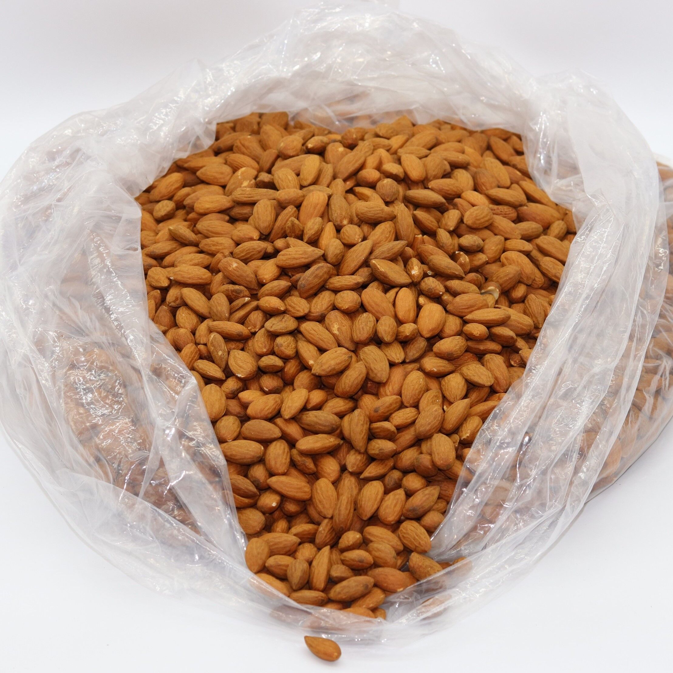 Buy Wholesale South Africa Top Grade Almond Nuts From California/super ...