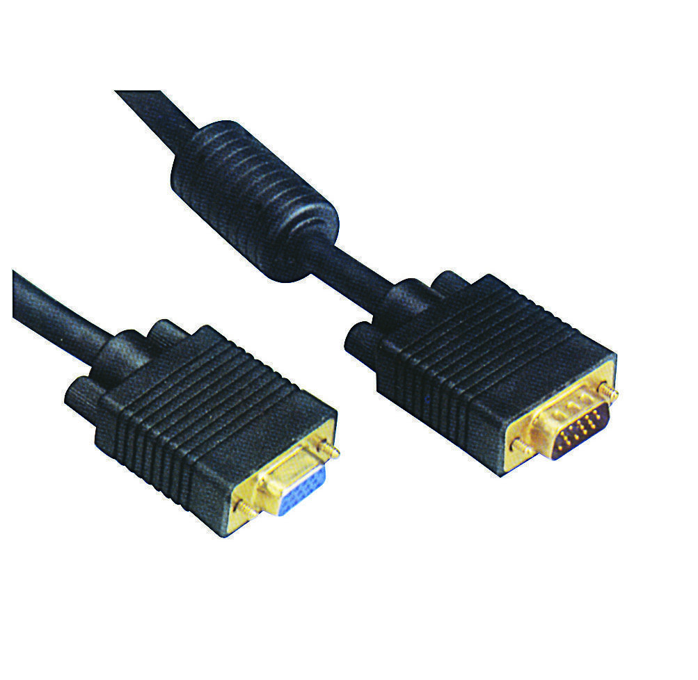 Buy Wholesale China Customization 1m Serial Cable Db9-db9 A/a Pc ...