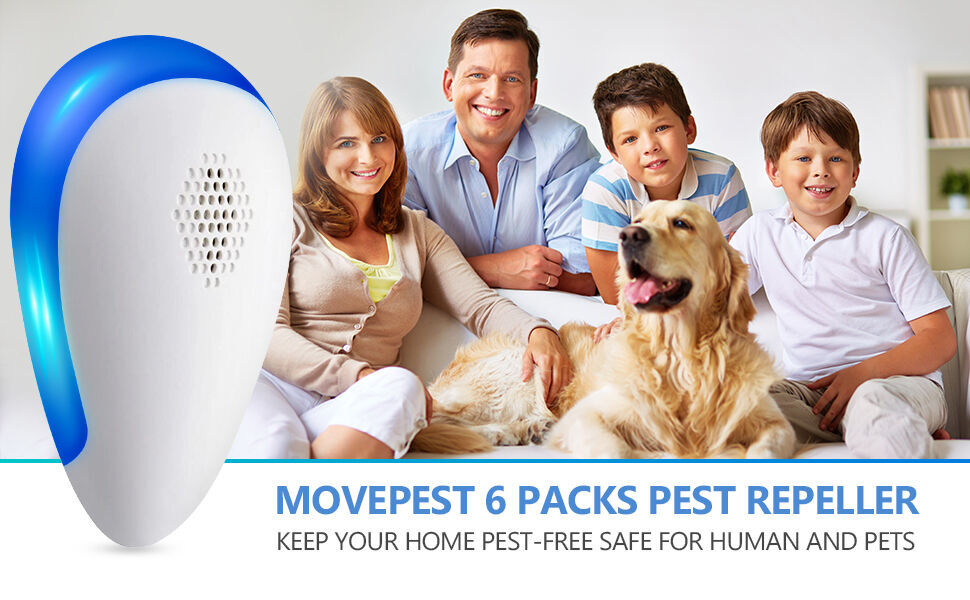 Buy Wholesale China Ultrasonic Pest Control Mosquito Repellent ...